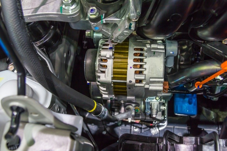 What is the reason for the high idling speed of the car engine?How ...