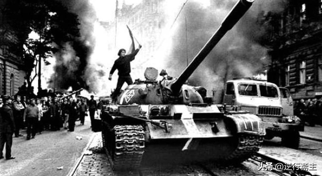One of the consequences of the Russian-Ukrainian war: the "Russian pole ...