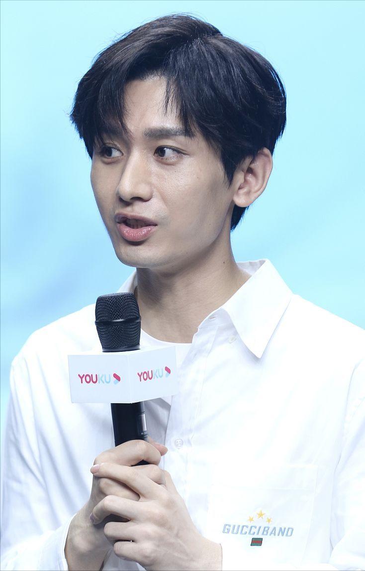 From art examination to admission, how does Cheng Yi show his acting ...