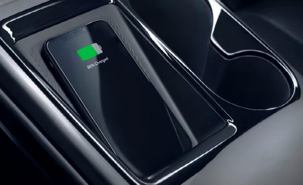 Intelligent Cockpit Interaction Technology: These Features or "Killer ...