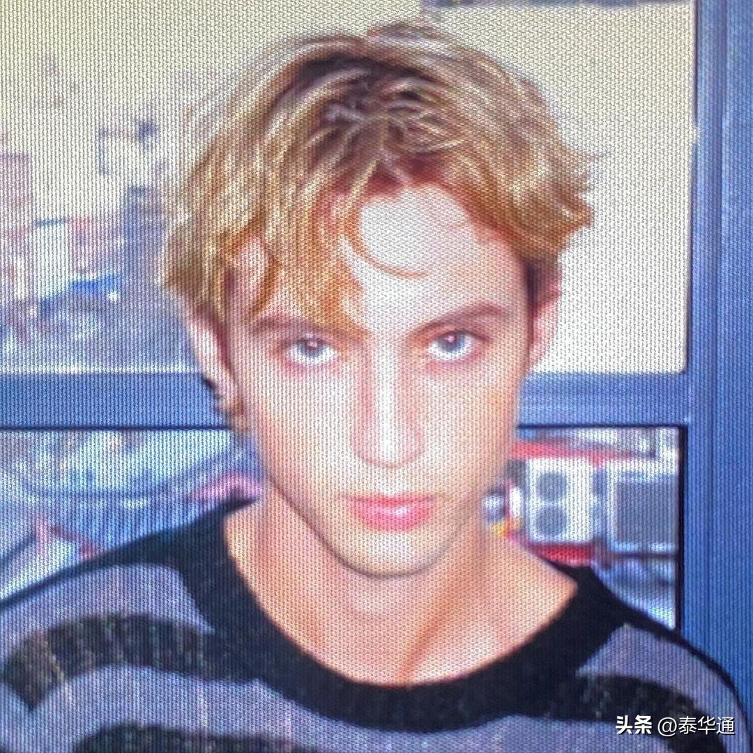 Well-known Australian singer Jay Ye appeared in Chinatown, Bangkok ...