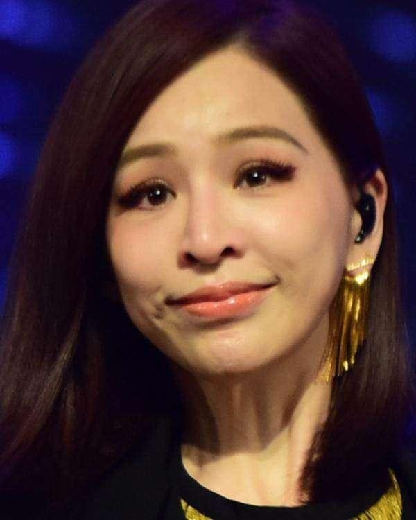 Seeing them ugly in various poses, Zeng Shuai was so shocked that he ...