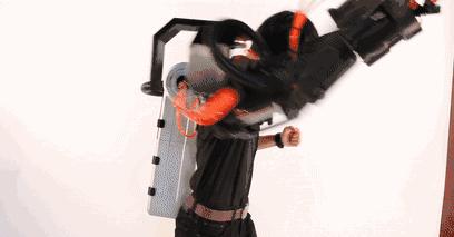 The earth is a paradise for carbon-based life, but the universe is more ...