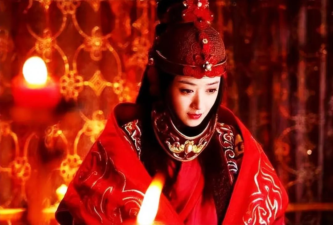 There are four female emperors in Chinese history, why is Wu Zetian ...