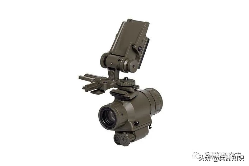 BAE Systems released a new version of "Athena" 1920 thermal imager ...