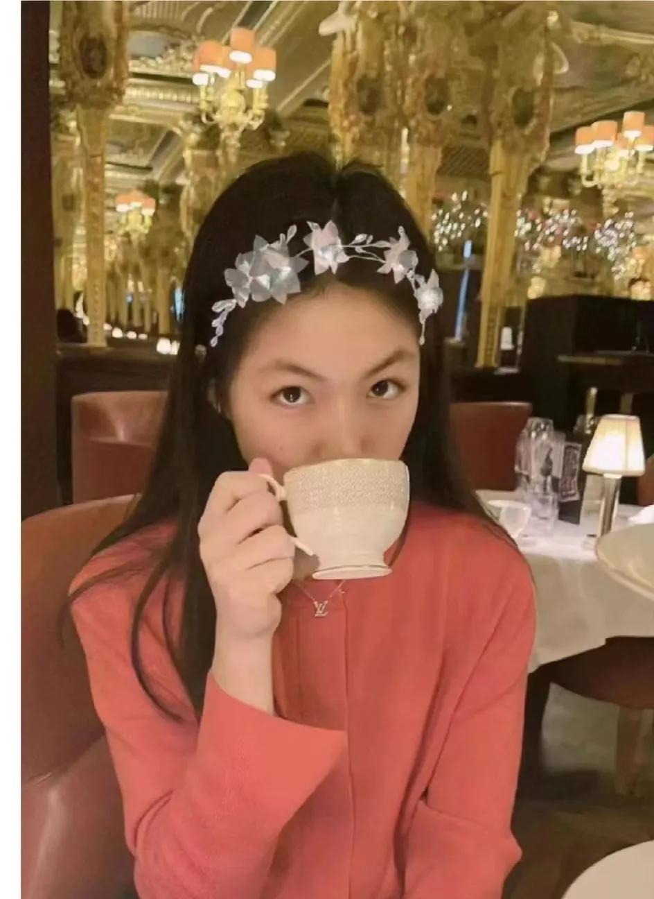 How many people are envious of Wang Shiling's arrogance on June 1 ...