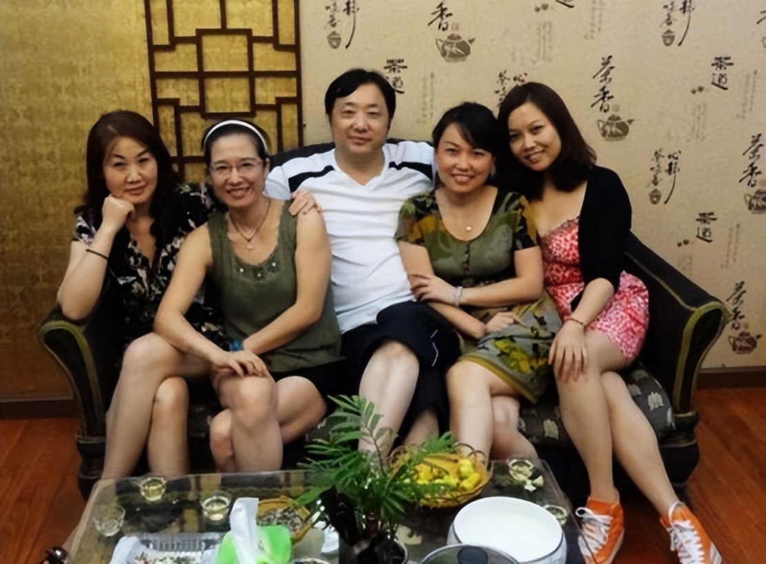 After participating in class reunions many times, I finally understand ...