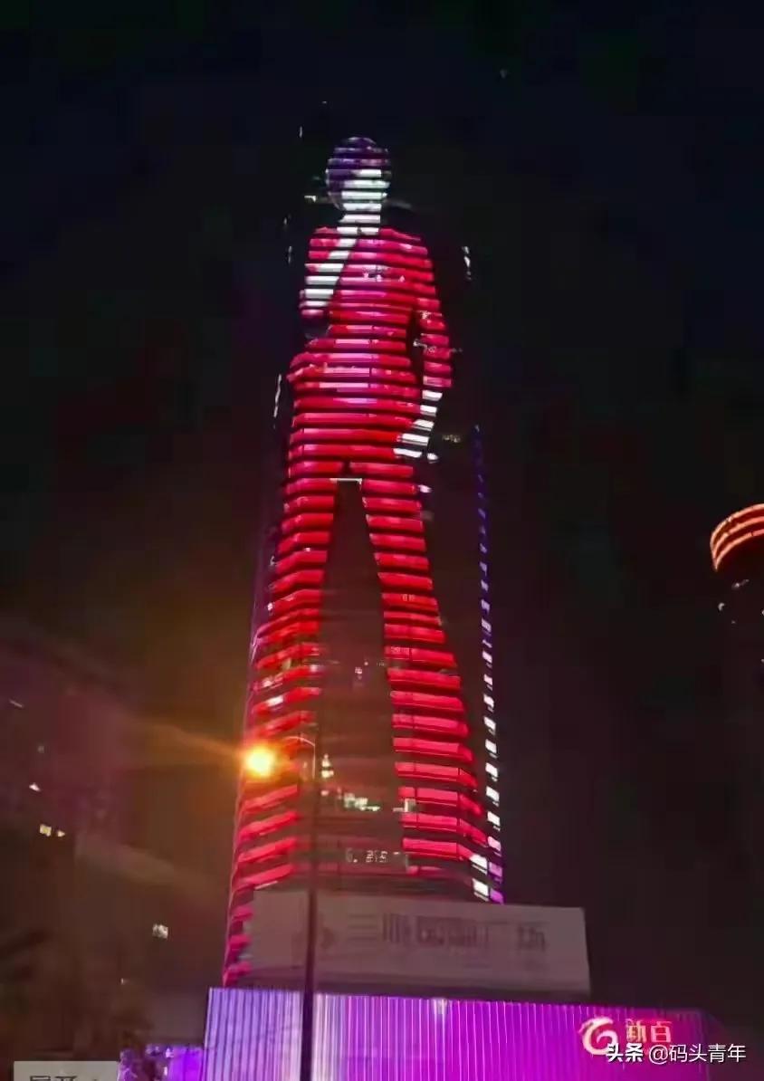 Your birthday, the whole city sleepless tonight-Deng Huang, I really ...