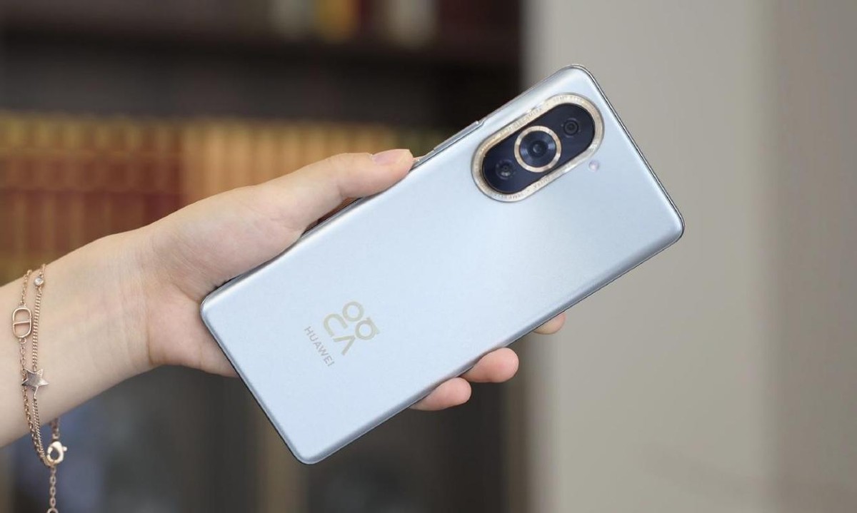 國慶必備華為nova10系列手機，超強影像+鴻蒙系統伴你出行無憂 - 資訊咖