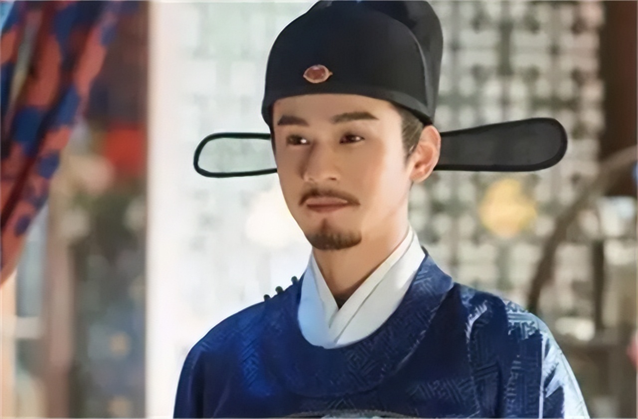 The first genius of the Ming Dynasty, Yang Shen, wrote a masterpiece ...