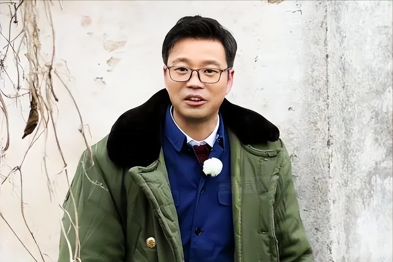 This time, the 49-year-old Wang Xun is no longer tolerated by the world ...