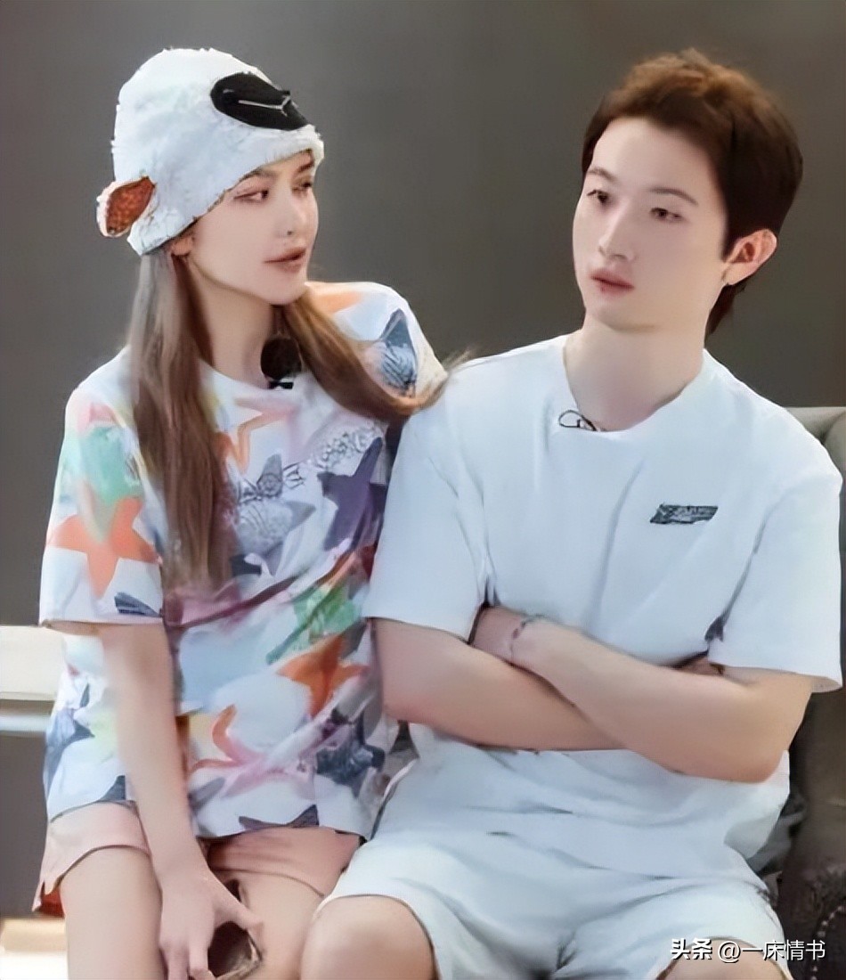 After getting rid of Luo Hao and falling in love with Duan Xingxing, Zhou Yangqing finally ...