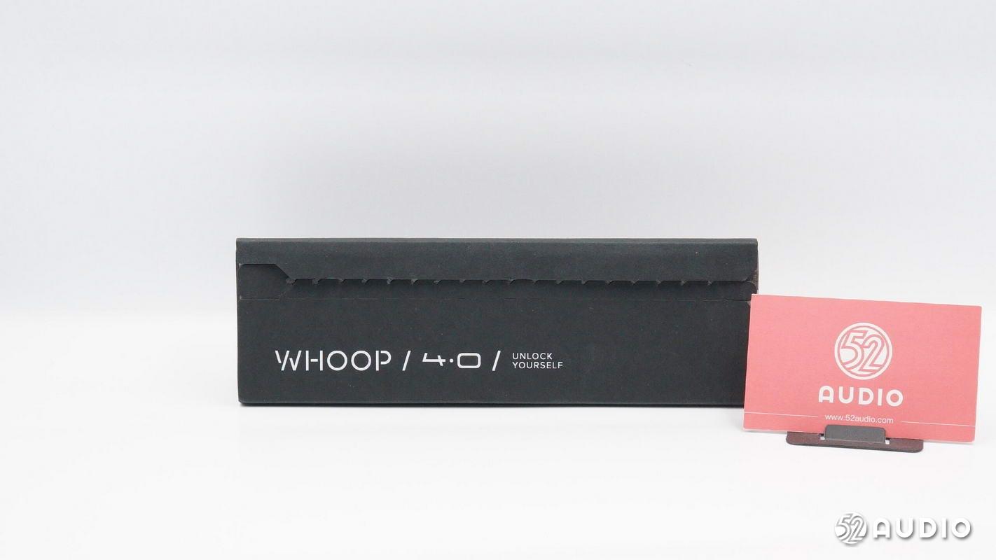 Teardown report: WHOOP 4.0 smart bracelet, commercialized high energy ...
