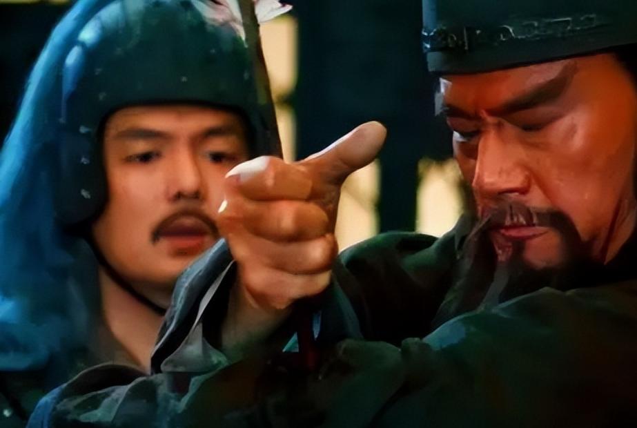 After Guan Yu was killed, Zhuge Liang said 11 words lightly, and Liu Bei immediately bestowed ...