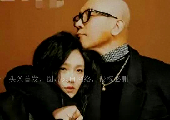 Big S and Bald Qiang seem to be breaking up? Is it true? - iMedia