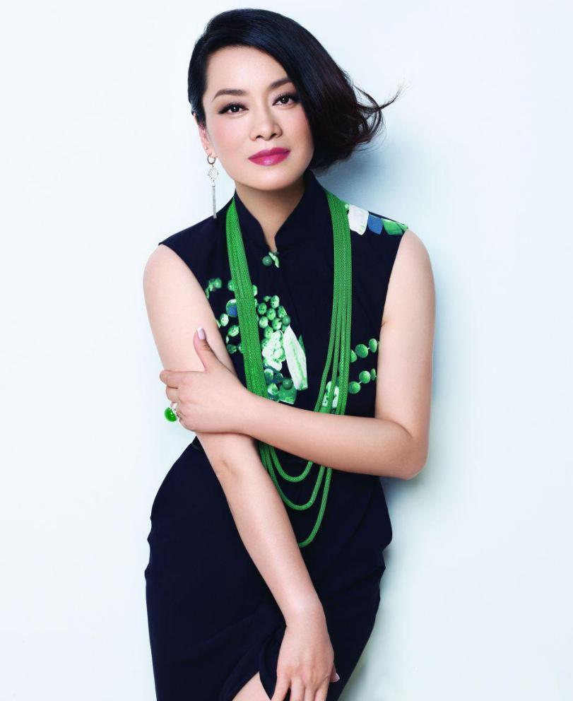 Singer Mao Amin: Married Xie Zhikun at the age of 39 and had 2 children ...