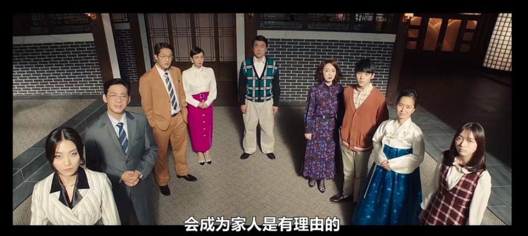 [The youngest son of the chaebol family]: Why did this reborn drama ...