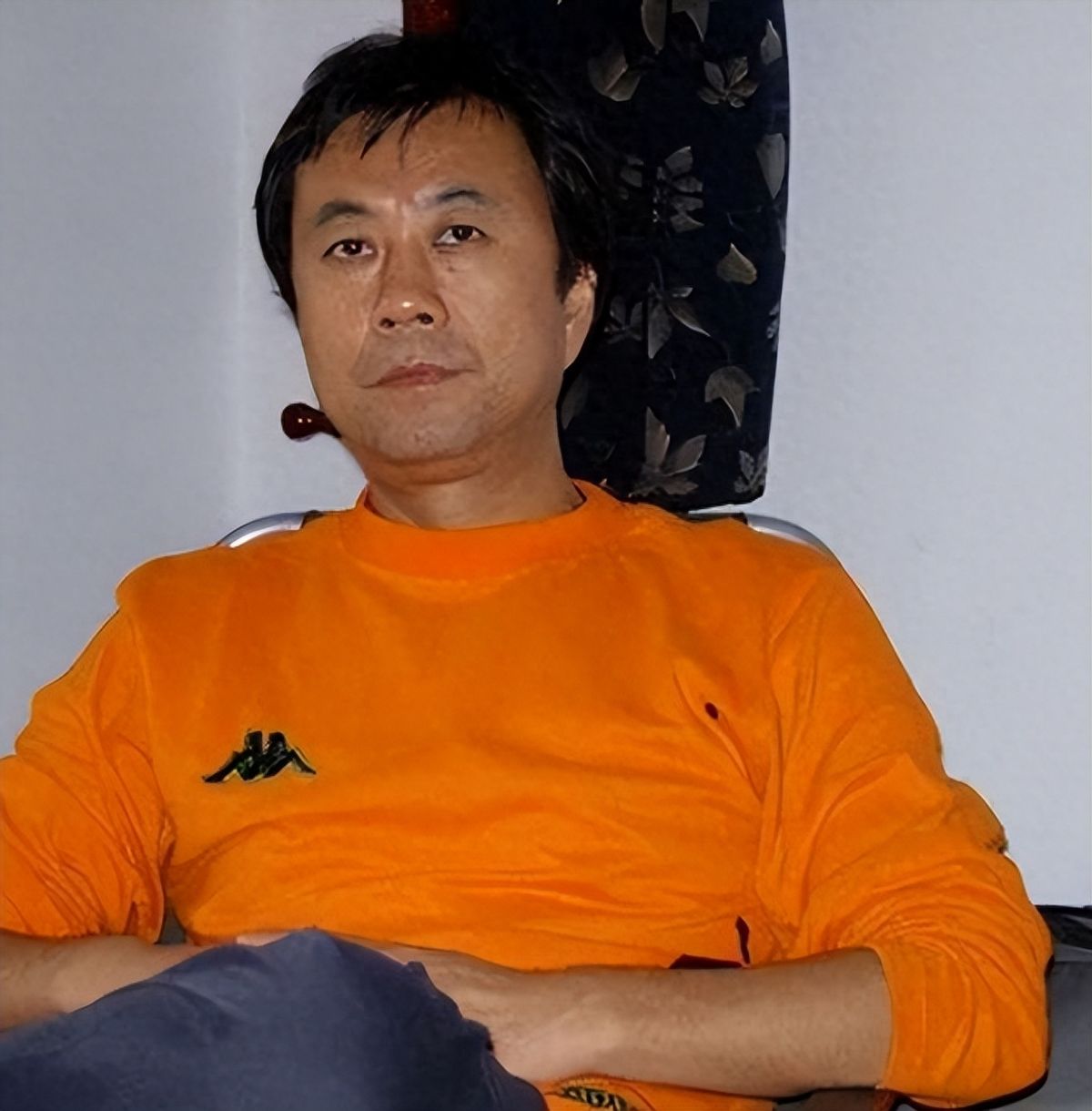 Sudden bad news! Ma Weijun died of illness in Japan at the age of 67 ...