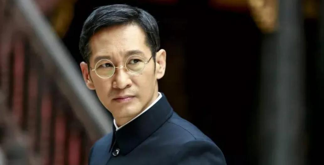 "The Bottom Line" old drama bones and child stars are willing to become ...