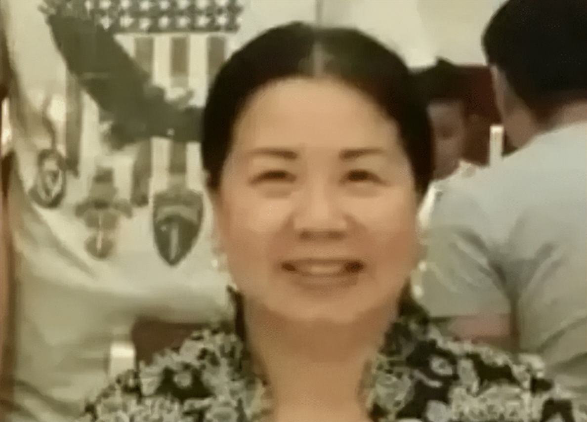 The spy Pan Wanfen instigated 20,000 people to rebel and provided a ...