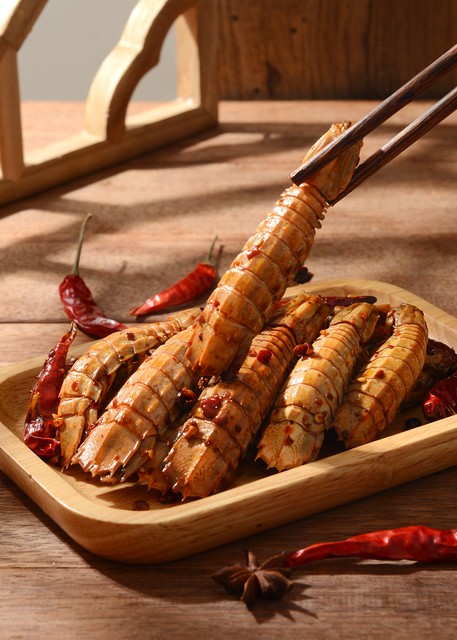 Eight popular restaurants in Taicang - iNEWS