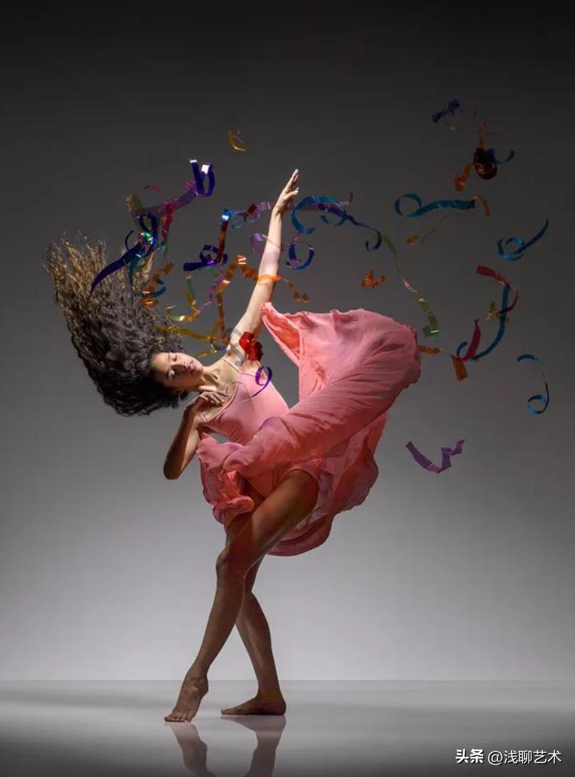 Please enjoy the body art under the lens of American photographers ...