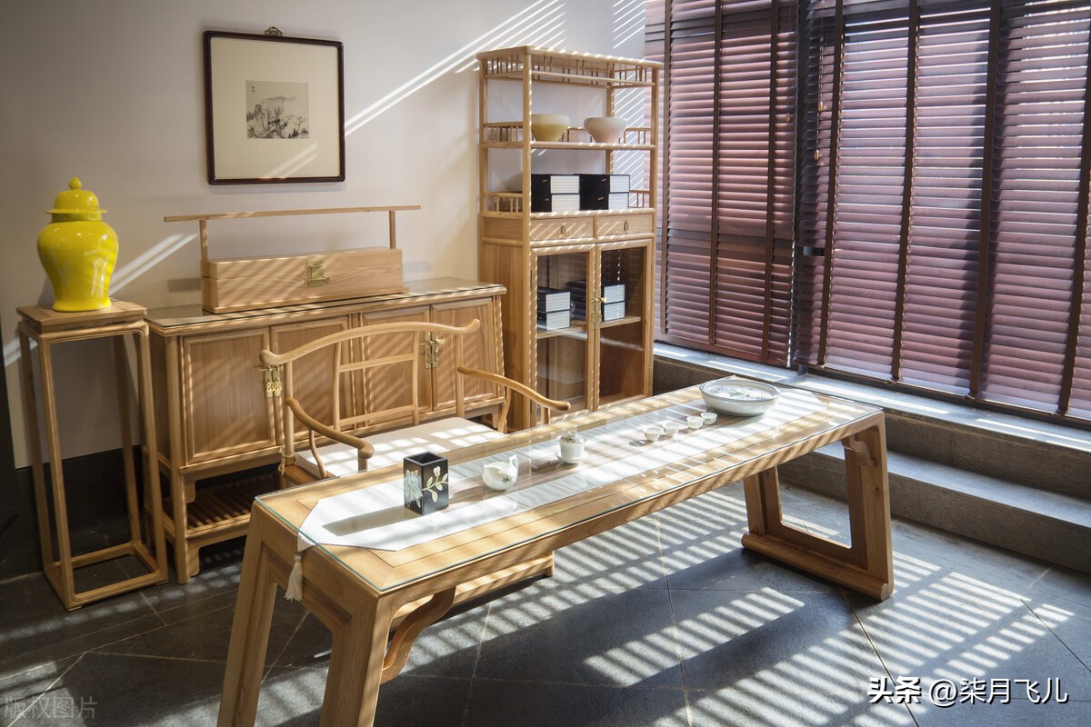 Customary design of house decoration design - iNEWS