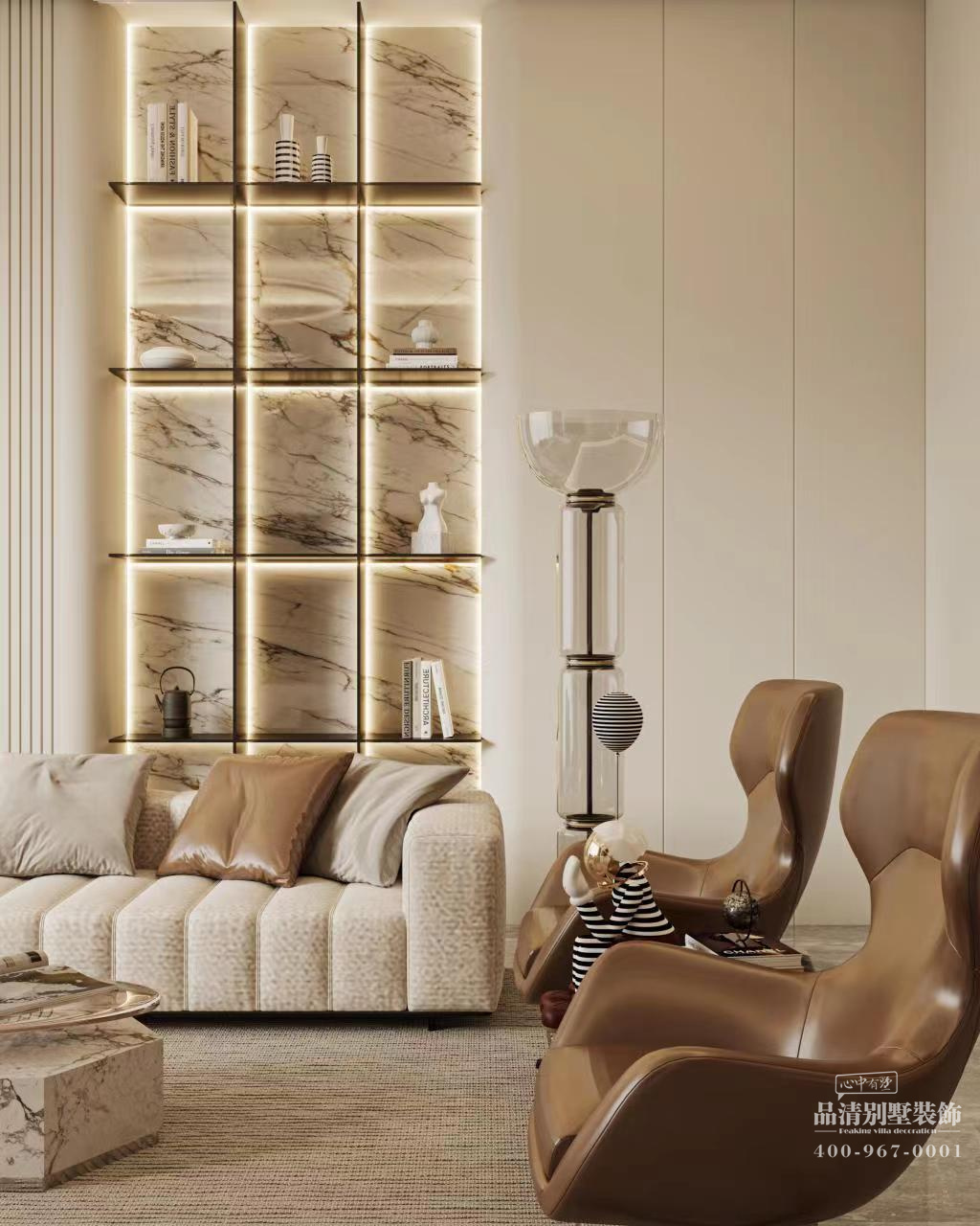 Changzhou villa decoration: knowledge of light strips - iNEWS