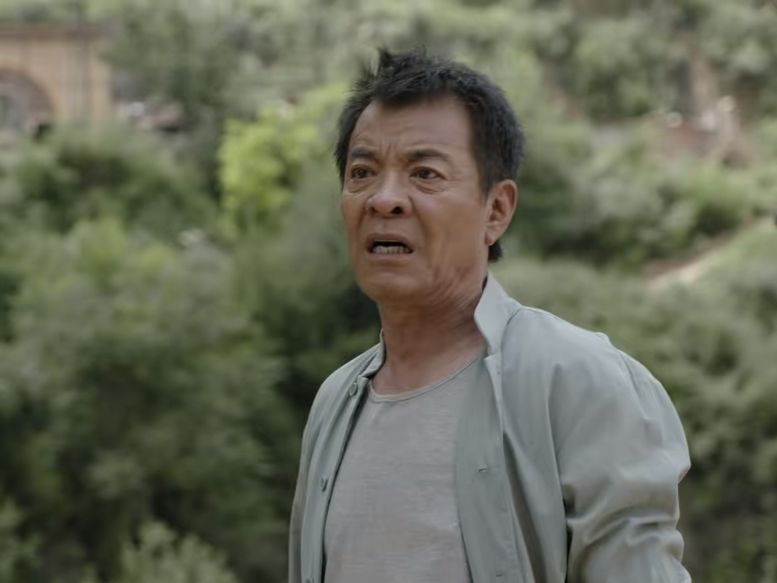 "The Road to Life" Episode 29, Ma Shuan died unexpectedly, and Liu ...