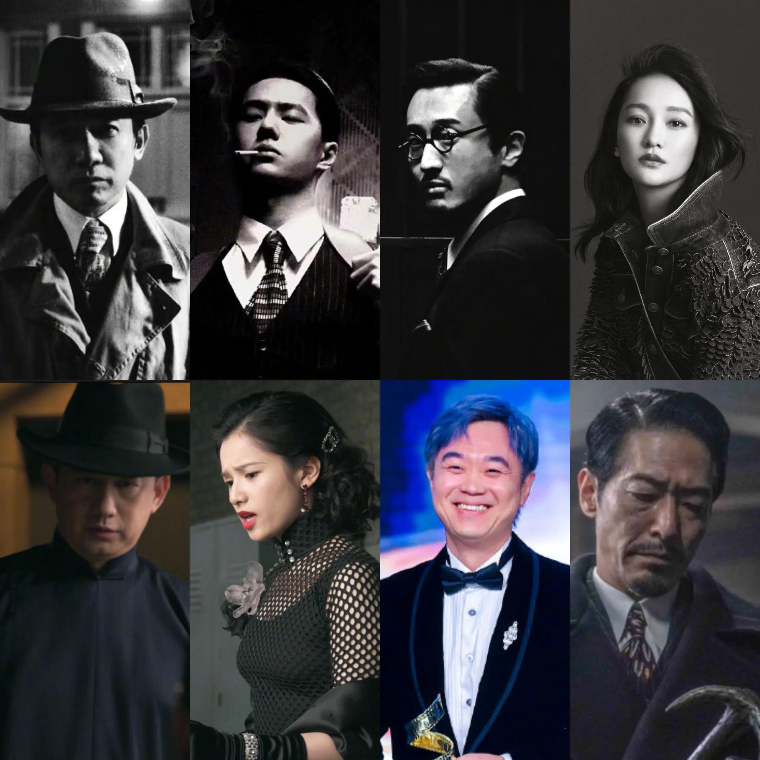 Cheng Er, the filming director of "No Name", asked Wang Yibo to ...