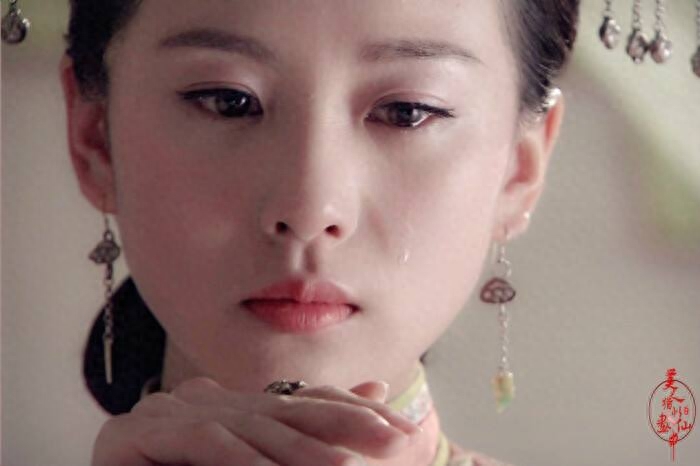 "Step by Step" The fourth master knew that "the eighth master and Ruoxi ...