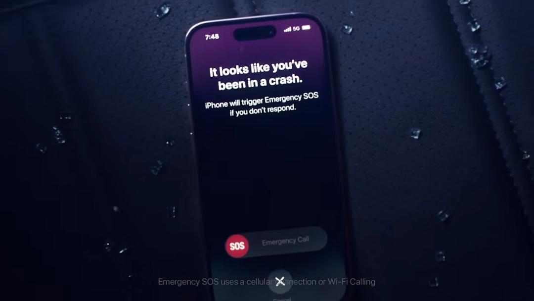 The surprise of the iPhone 14 is a "pill" - iNEWS