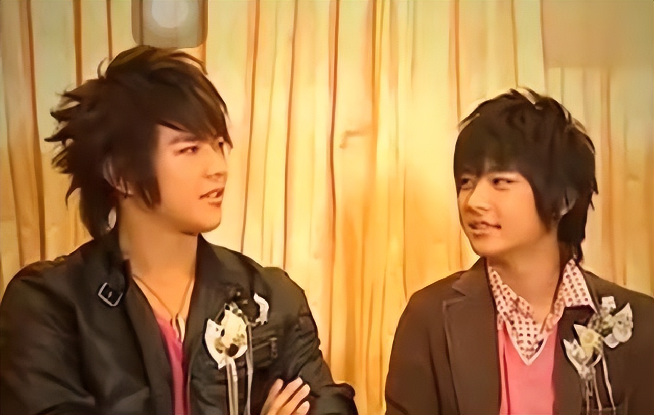 The story of Aaron Yan and his former friend Wang Dongcheng - iNEWS