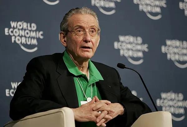 The founder of Citigroup, the world's largest creditor: Where did the ...