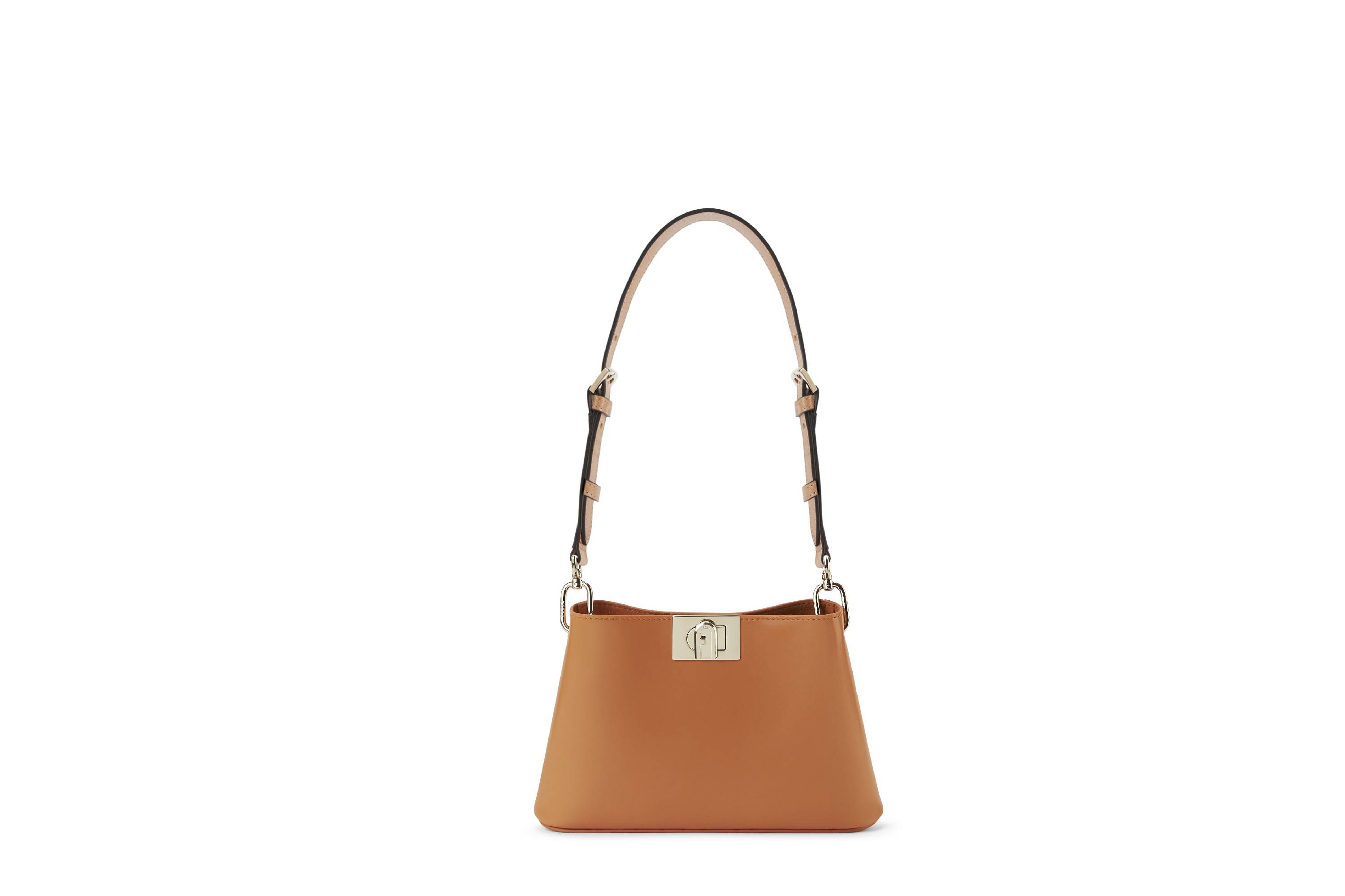 FURLA 2023 spring and summer series is new: Inheriting the classic ...