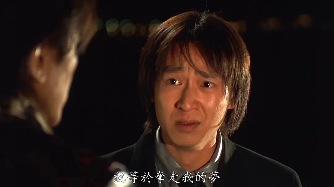 Actor Guan Jiwei: Born in Vietnam, living in the United States, but ...