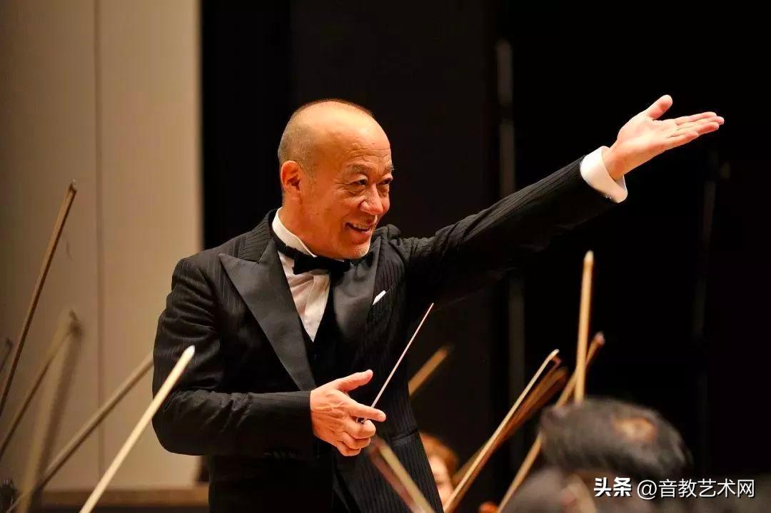 Famous Japanese composer Joe Hisaishi signed with Deutsche Grammophon ...