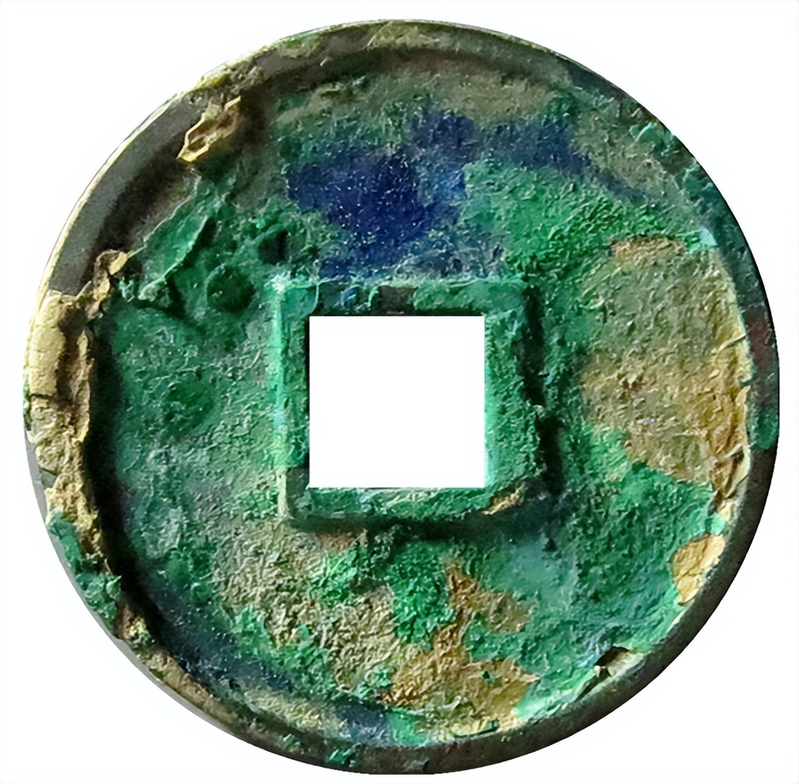 These coins must not be missed, they are all very popular varieties at ...