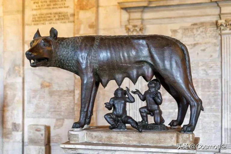 Rome History Rome Founded: The First King Romulus - iNEWS