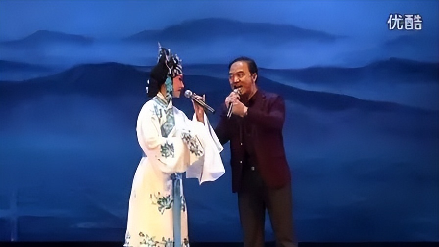 Kong Xiangdong, the hero of Pu Opera - iNEWS