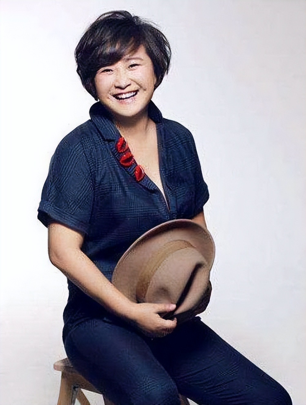 Jia Ling, a fat man, is also an amazing actress! - iMedia