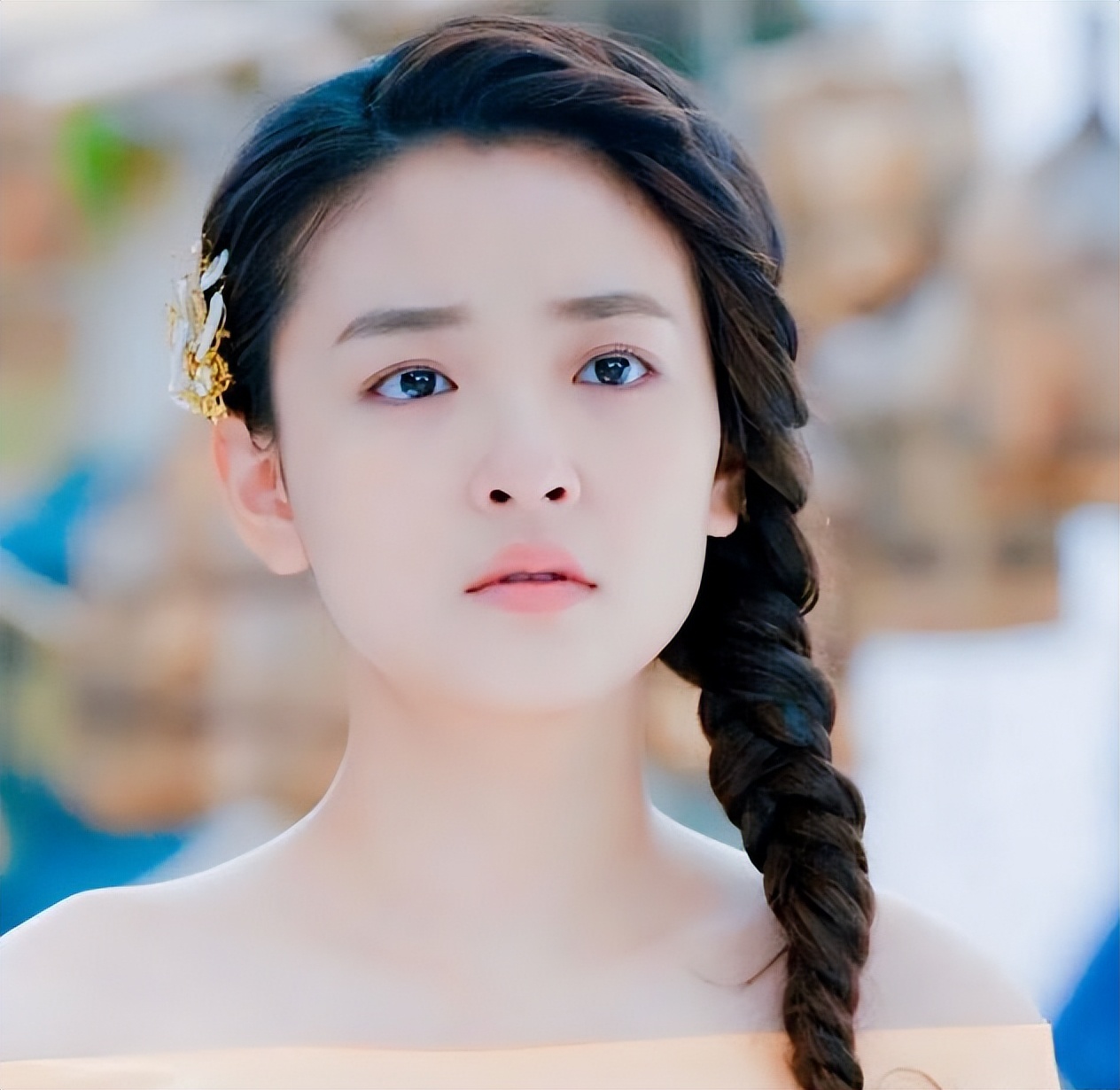 Wu Qian rekindles her confidence in "Ride the Wind 2023": Facing the challenge bravely and ...