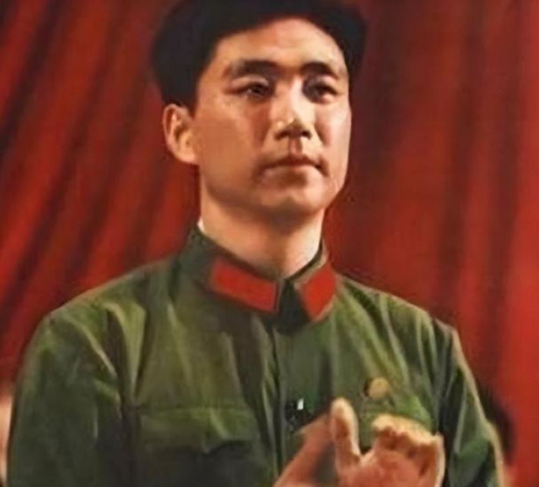 Why was Wang Hongwen not buried in peace after his death?Wang Hongwen's ...