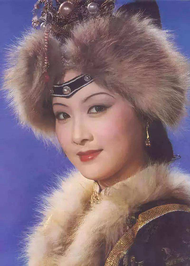 Jia Yuanchun: From an obscure female history, to a beautiful and ...