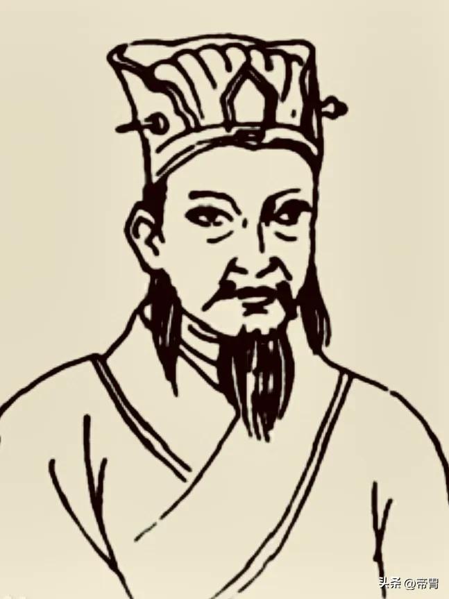 Liu Xuan and Liu Xiu: the seventh grandson of Emperor Xiaojing and ...