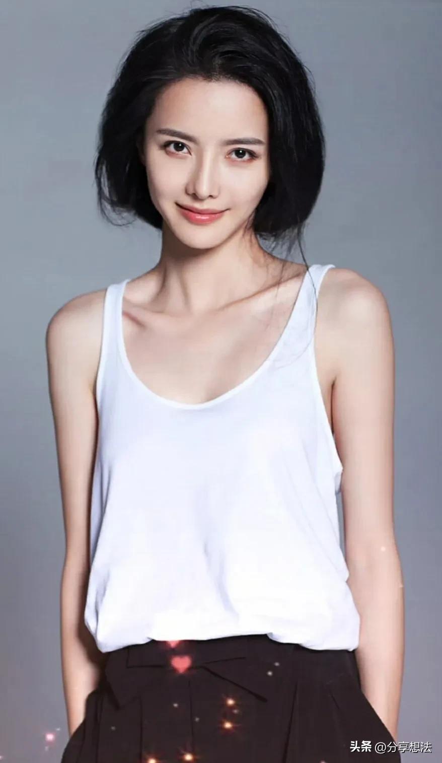 Zhang Zhixi star wallpaper (3) - iNEWS