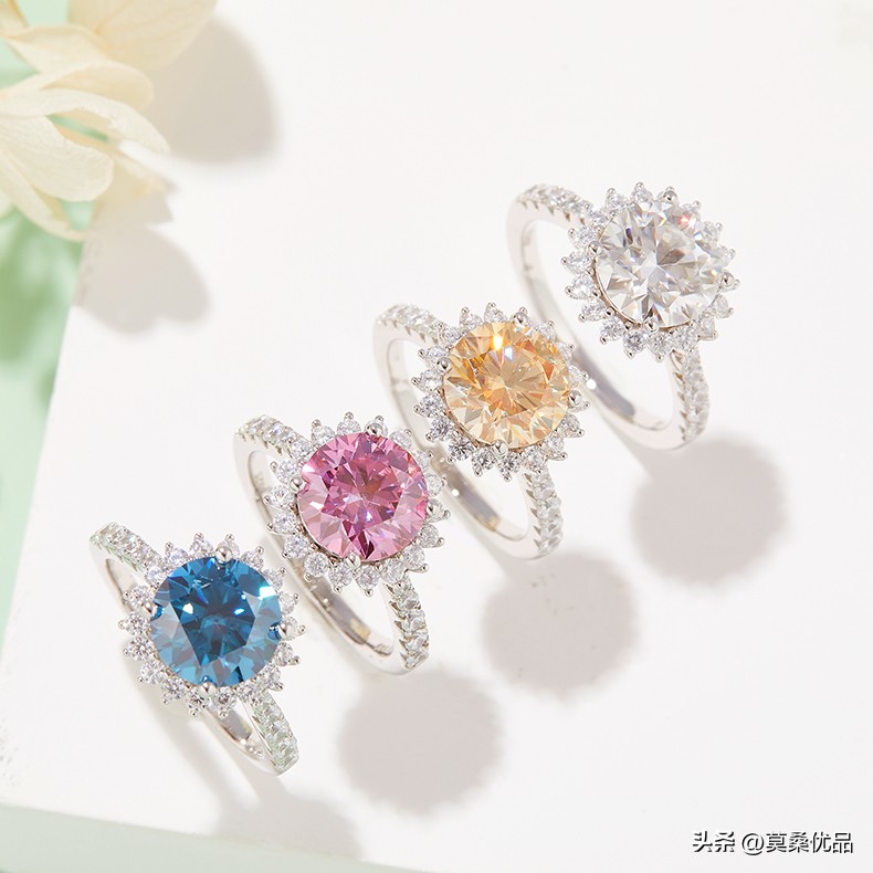 What is the typical ring size for girls? - iNEWS