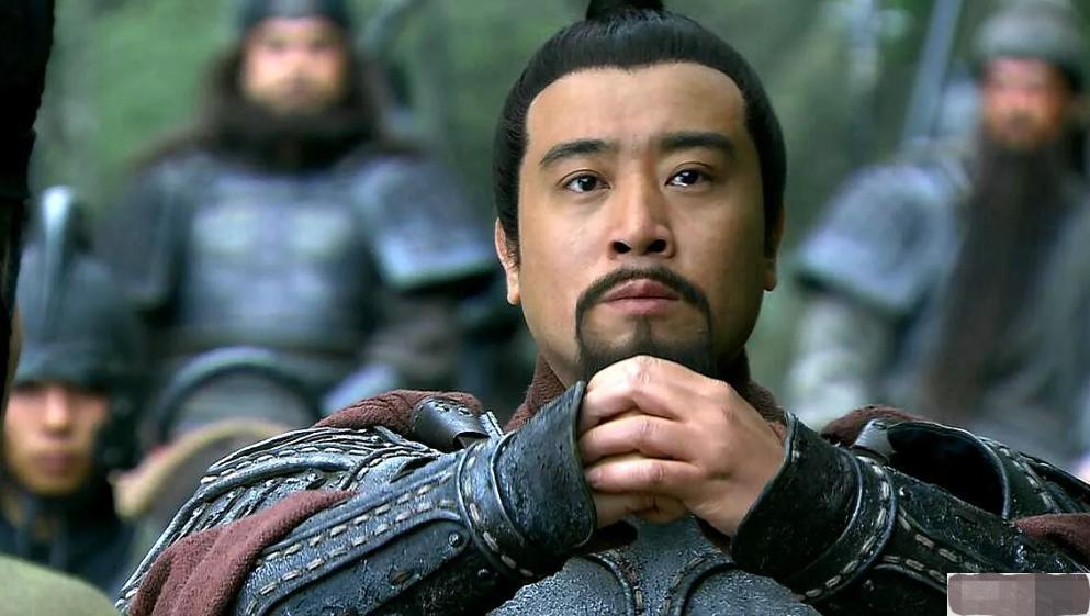 In the Romance of the Three Kingdoms, why did Gao Shun, who was as ...