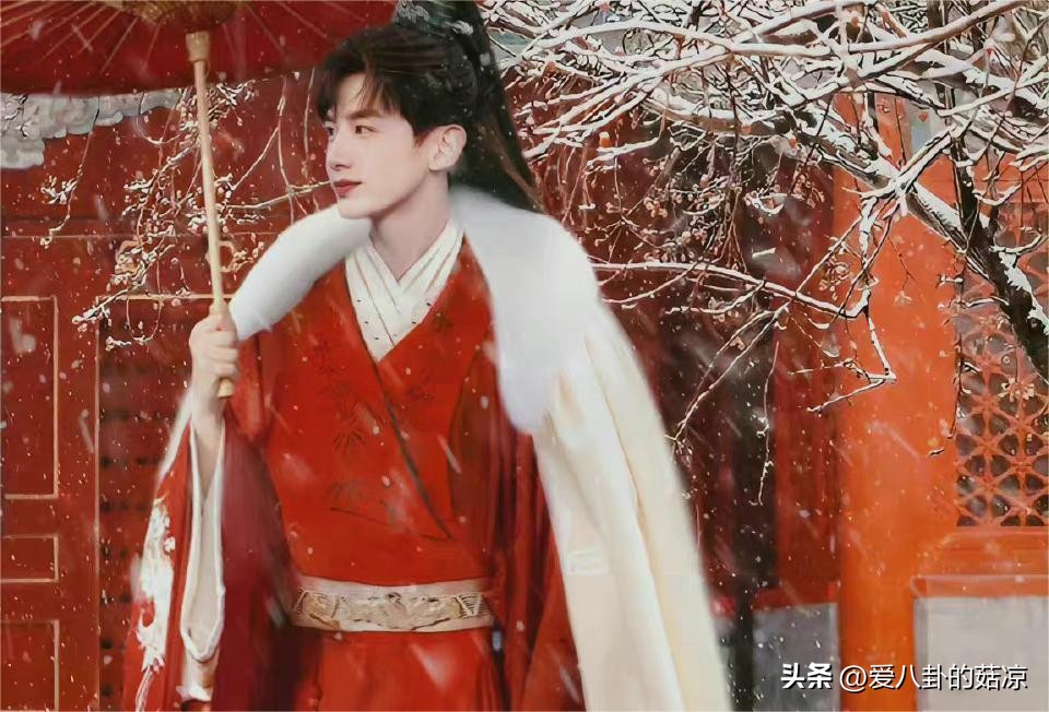 Bai Jingting turns on the dominant screen mode!Four new dramas are ...