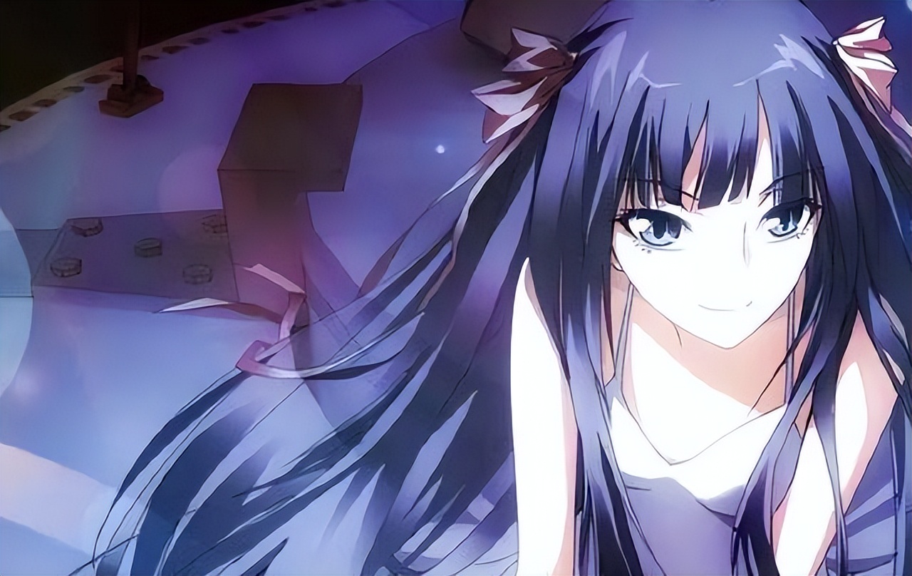 Dragon Clan: Nuonuo has always regarded Lu Mingfei as his younger ...